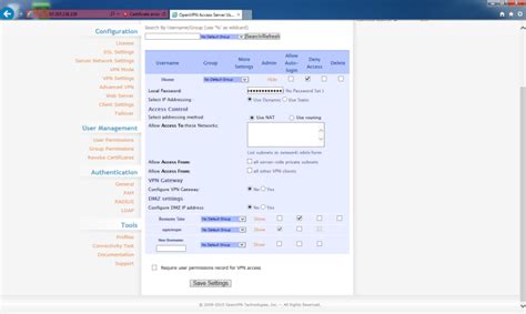 Bridge A Remote Site Network With OpenVPN Access Server Jeffrey Kopcak MBA K JTK Page