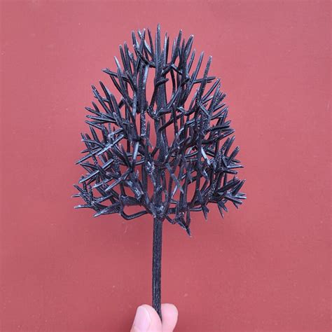 140mm 160mm Model Tree Armatures Landscape Train R Vicedeal