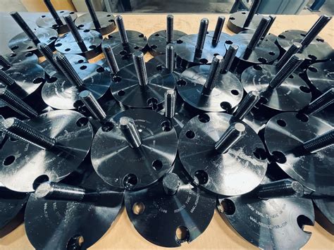 50145 Mid Stop Counterbore Tool Cummins Isx 15 Kit — Monaco Tool Inc