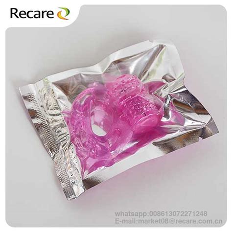 Electric Vibrating Ring Cock Rings Wholesale From Recare