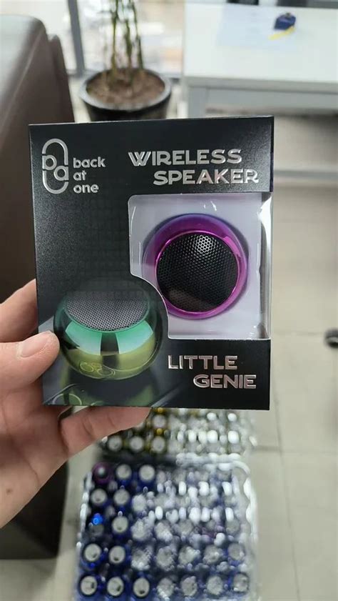 Portable Wireless Speaker At ₹ 399 Piece Coimbatore Id 2857642505462