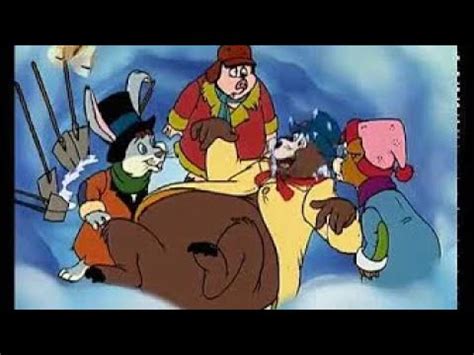Оливер Твист - 31 серия - YouTube