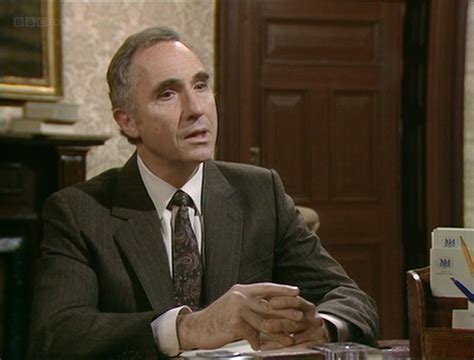 Yes Minister 1980