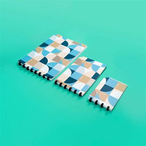 Essential Reusable Smart Notebook Modubooq Modular Reusable Smart