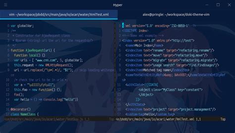 Releases Doki Theme Doki Theme Vim GitHub