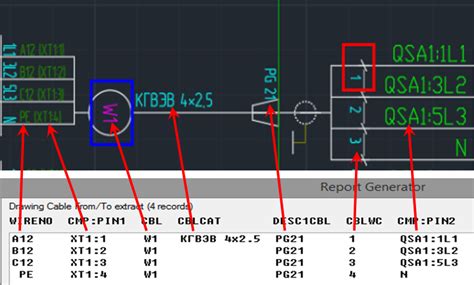 How Divide One Attribute On Three Attributes Autodesk Community