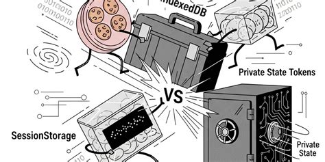 Cookies Localstorage Y Sessionstorage ¿cuál Usar Y Cuándo Dev Community