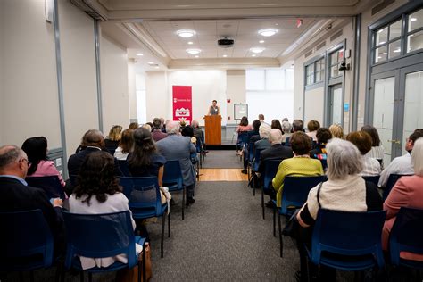 Haskell Cohn Award Ceremony Photo Album Boston Bar Association
