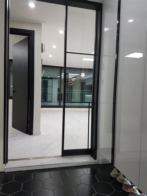 영통풍림아이원3차욕실현관인테리어살펴보기 주거공간 주식회사 수원조아인테리어