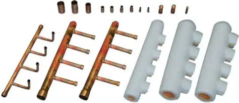 rbm hy1043e branching header installation guide