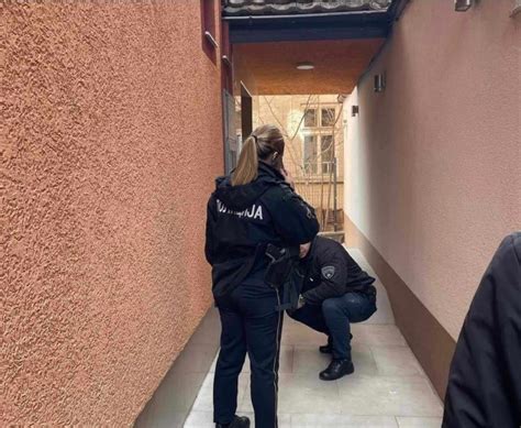 Куршум од калашњиков оставен пред вратата од домот на Таравари Реален Медиум за Реални Луѓе