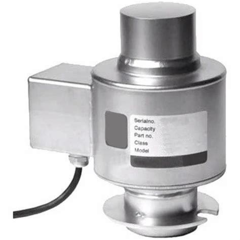 Thames T34 Compression Type Load Cells 30 Ton At ₹ 15000piece In New