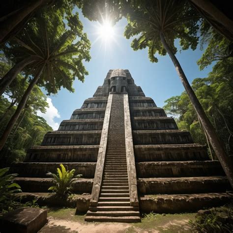 The Best Text To Pyramid Ai Generator For Free