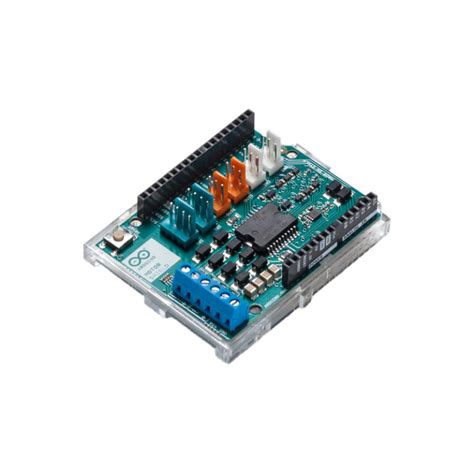 exclusive deal on official arduino motor shield rev3 a000079 best