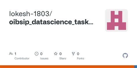 Github Lokesh Oibsip Datascience Taskno