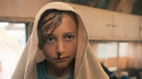 The Chosen One Ending Explained