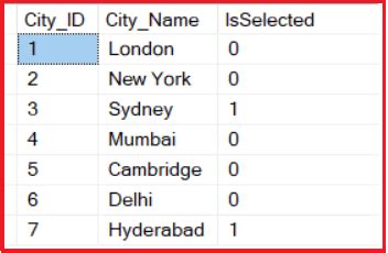 Listbox To Listbox Html
