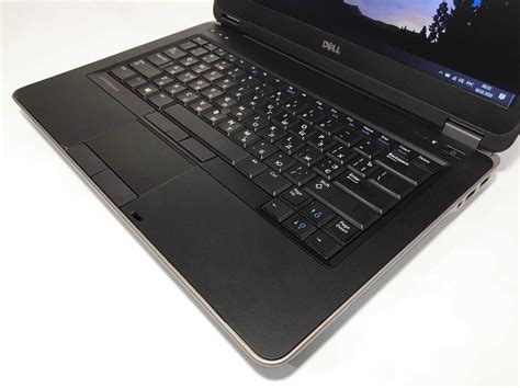 Ноутбук Dell Latitude E6440 Core I5 4310m 8gb Ssd 128gb АКБ 4год