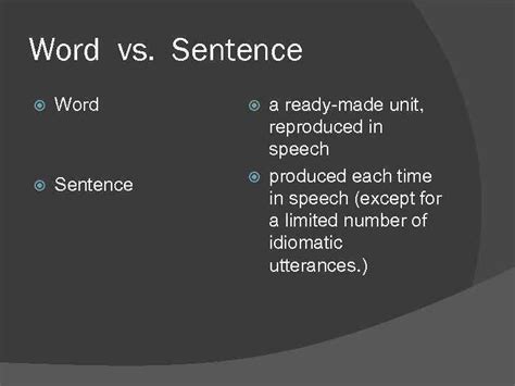 MAJOR SYNTAX SENTENCE SIMPLE SENTENCE Lecture 2 Definition