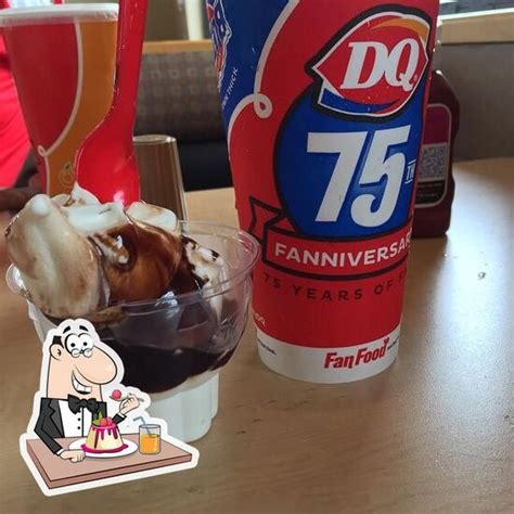 Dairy Queen 1799 Farm To Market Rd 2234 In Missouri City Restaurant