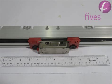SCALE LINEAR MEASURING FIVES MSI Online Store