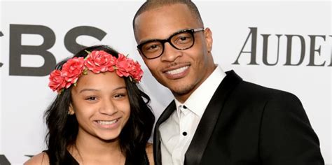 Who Is Deyjah Harris Mom New Details On Ms Niko And Her Reaction To Ti Hymen Check Claims