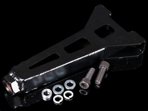 Evs Tuning Front Tow Hook Adapter Rev2 17 22 Civic Type R Fk8 Jhpusa