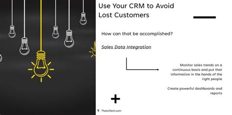 Thesis Technologies On Linkedin Crm Customerretention Businesssystems Data Sales