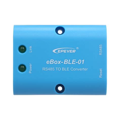 Bt Module Ebox Ble 01 Rs485 Bt Adapter Serial Modu Grandado