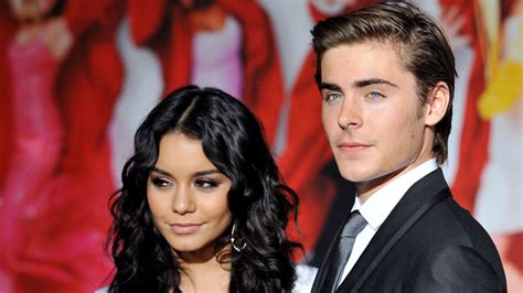 Vanessa Hudgens Dating History Explored Who Has The High School Musical Star Dated Before