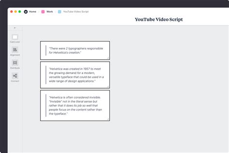 How To Create A Youtube Script 2025 Step By Step Guide