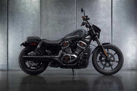 2024 Harley Davidson Nightster Cruiser Review Specs
