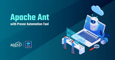 Apache Ant With Provar Automation Tool ABSYZ
