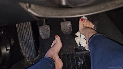 Hard Rev In BMW E46 With Cheese On Pedal Heels Daze Org Clips4sale