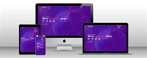 Webdevelopment Spacetheme Countdowntimer Html Css Javascript Coding Muhammad Aheed
