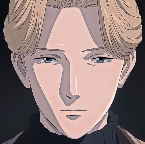 Pin On Johan Liebert 💕