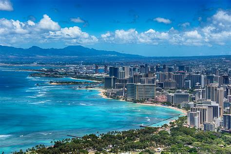 Waikiki Postcard Flickr Photo Sharing