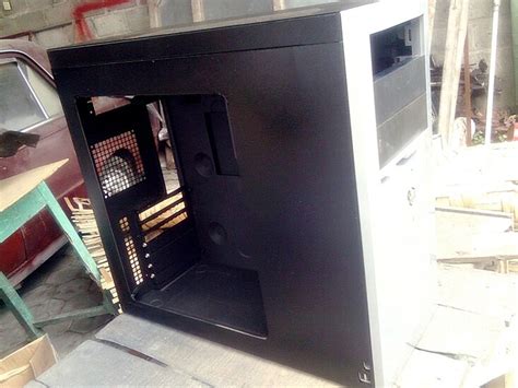 Vpr Matrix Techpowerup Case Modding Gallery