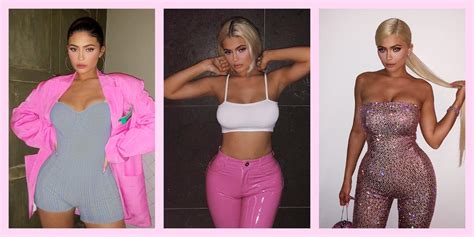 16 Kylie Jenner Halloween Costume Ideas 2021 How To Be Kylie For