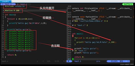 Linux编译器 Gccg 腾讯云开发者社区 腾讯云 Linux编译器 Gccg 腾讯云开发者社区 腾讯云