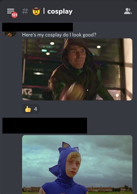 The Sonic Movie Discord Server Is Full Of Nsfw Content Memes And Arguments