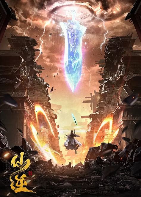 Xian Ni Lists Anime Planet