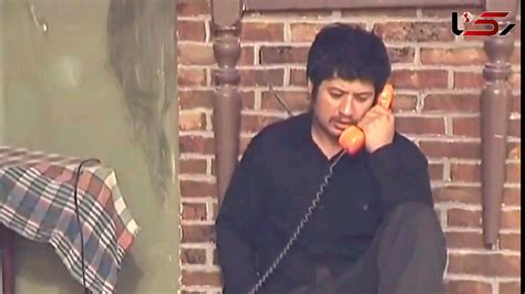 فیلم ماندگارترین سکانس سریال متهم گریخت هاشم مرده