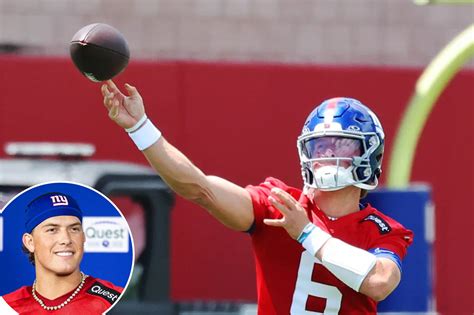 Tommy Devito Returning To Giants On One Year Contract