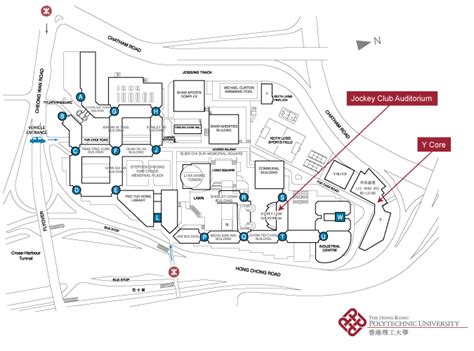 Map And Transportation