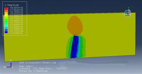 Abaqus Cfd Analysis Cae Assistant