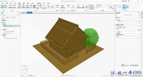 arcgis pro和arcgis有什么区别和联系，优势有哪些？arcgis pro是一种新的、以地图为中心的桌面应用程 掘金