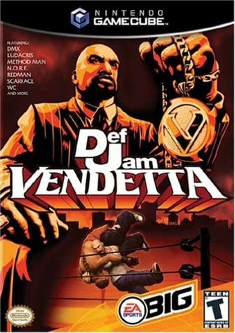 Def Jam Vendetta Soundtrack Jordan Free Download Borrow And Streaming Internet