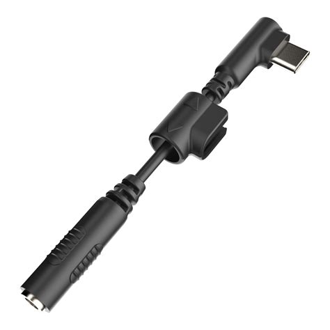 Usb C To 35mm Audio Adapter Cardo Systems