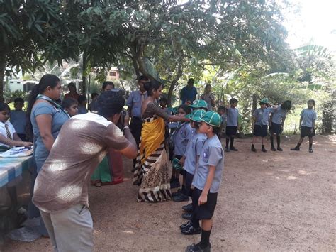 බාලදක්ෂ පෝතක R Emb Sri Siddhartha Maha Vidyalaya